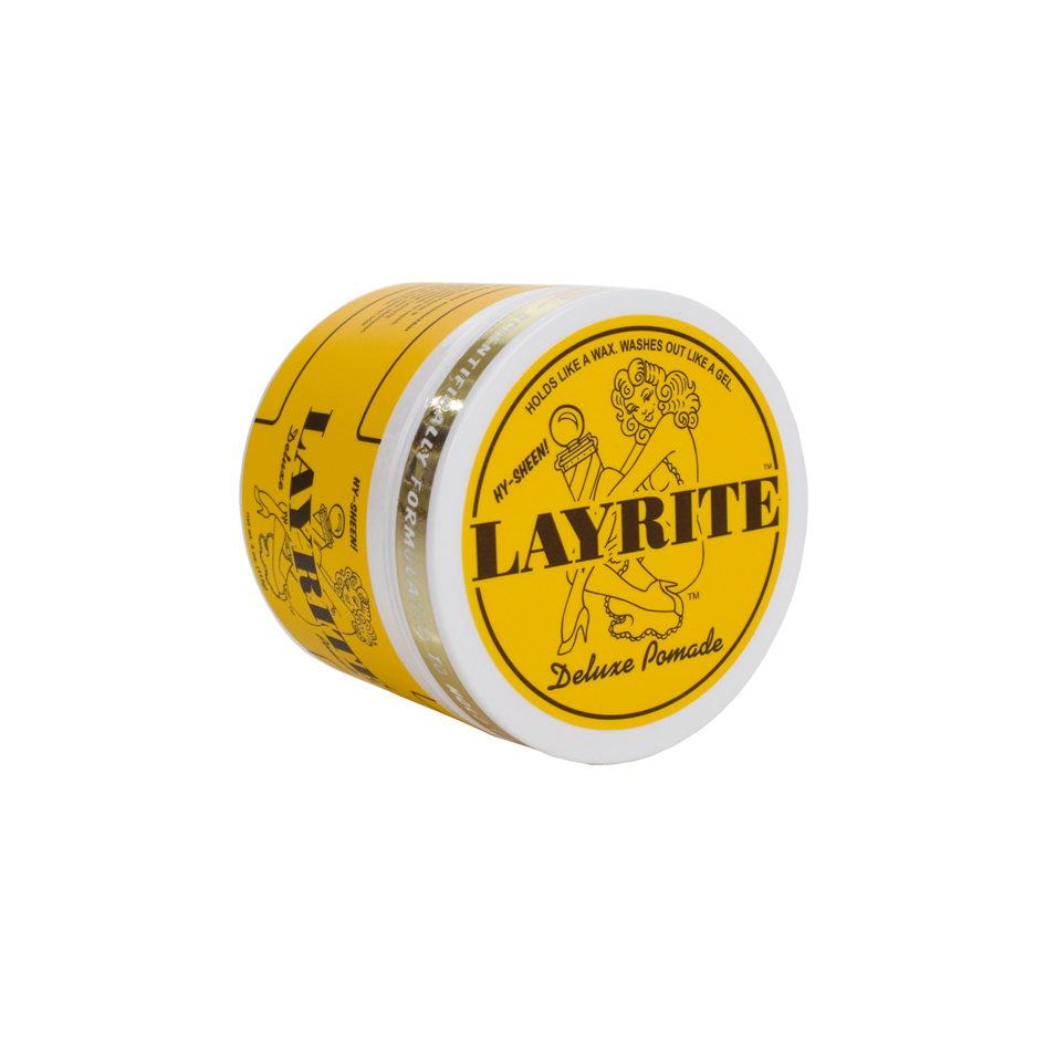 Eksturstore.com - Layrite Deluxe Pomade (travel edition)